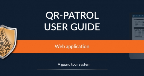 QR-Patrol | Real Time and Online Guard Tour Patrol System