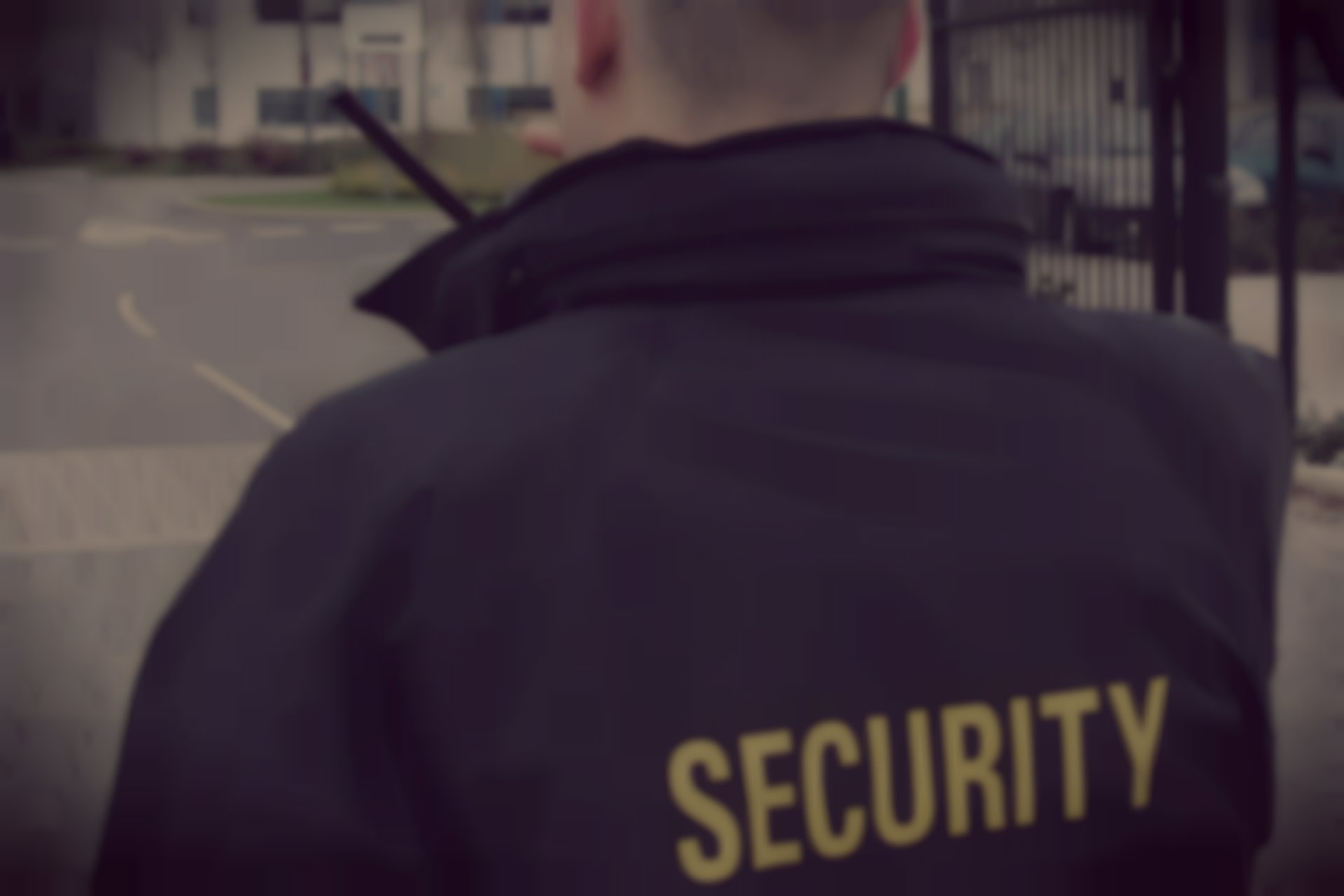 QR-Patrol | Real Time and Online Guard Tour Patrol System