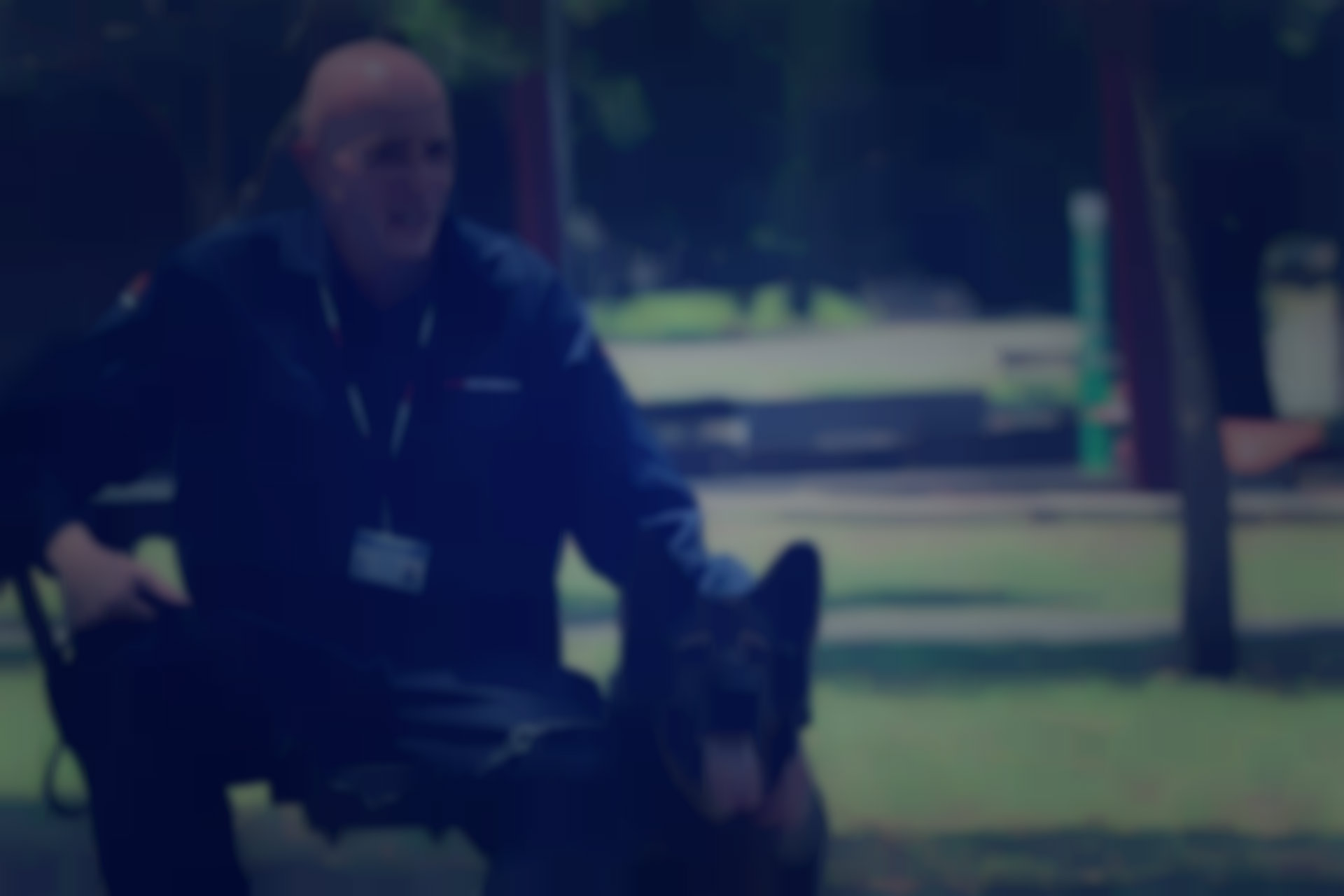 QR-Patrol | Real Time and Online Guard Tour Patrol System